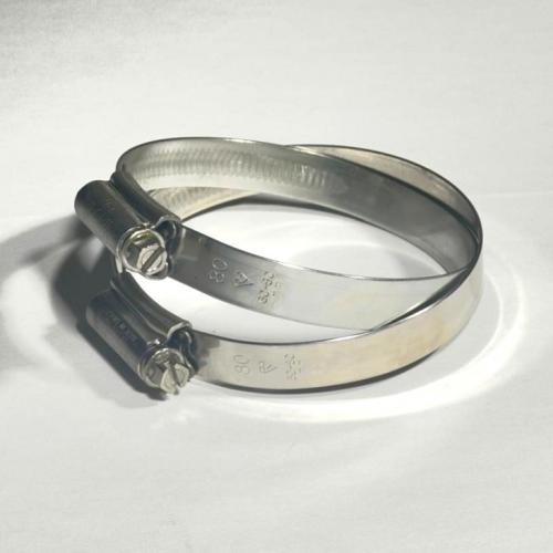 60-80mm Hose Clamp