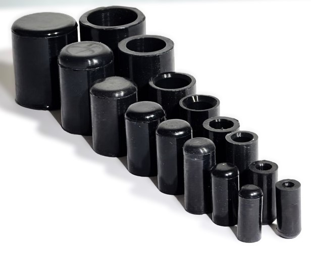 Blanking caps | Universal Silicone hoses | extruded vacuum tubes