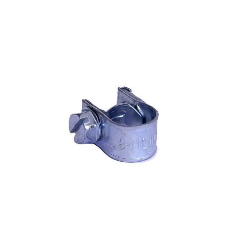 08 - 10 mm Mini Hose Clamp