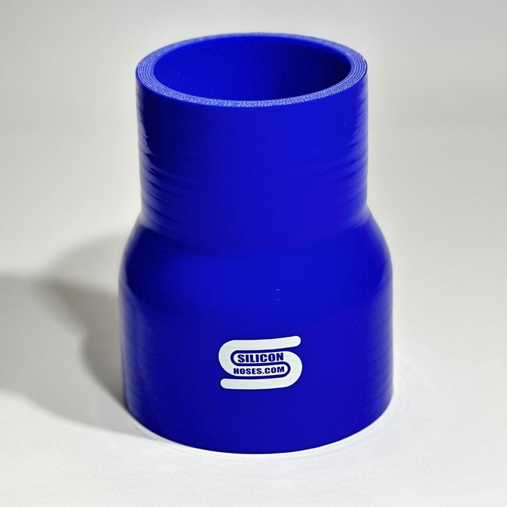 89-76mm Straight Reducer