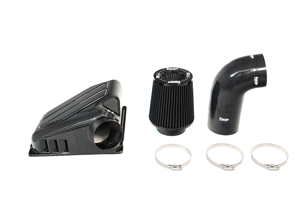 Carbon Induction Kit for BMW B58 (M140i, M240i, M340i, M440i)